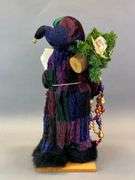 Lynn Haney Collection At. Nicholas Santa Figure - Matthew Bullock ...