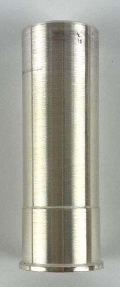 5oz .999 Fine Silver Shotgun Shell - Matthew Bullock Auctioneers
