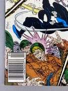 Marvel Comics The Amazing Spider-Man No. 299 - Matthew Bullock Auctioneers