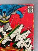 DC Comics Batman No. 194 - Matthew Bullock Auctioneers