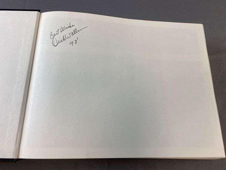 Lot of 3 Roar From The Sixties Championship Racing Dick Wallien ...