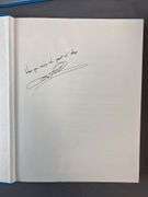 40 Years of Stock Car Racing 5 Volumes Greg Fielden Signed Books ...