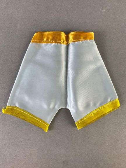 WW2 Shoot the Pants off the JapaNazi Souvenir Silk Pants - Matthew ...