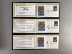 Group of West Point Military Academy Ephemera - Matthew Bullock Auctioneers