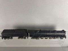 American Flyer O Scale Union Pacific No. 806 Locomotive with Tender ...