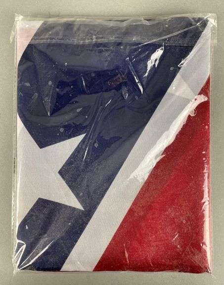 Modern Confederate Flag - Matthew Bullock Auctioneers