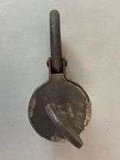 Primitive Lock and Key - Matthew Bullock Auctioneers