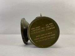 Delta US Army Signal Corps MX-290/GV Lantern - Matthew Bullock Auctioneers