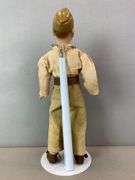 1942 WW2 Freundlich Novelty Composite Soldier Doll - Matthew Bullock ...