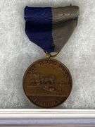 US Marine Corps Brigadier General Green Clay Goodloe Letter and ...