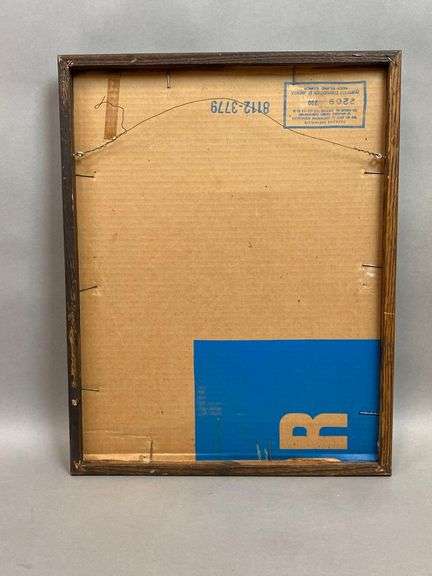 Le Bas St. Michael Overcoming the Devil Lithograph - Matthew Bullock ...