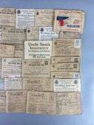 Group of 1940s War Ration Books - Matthew Bullock Auctioneers
