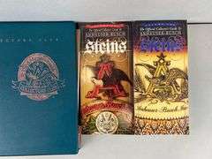 Group of 4 Anheuser Busch Stein Collector Guides - Matthew Bullock ...