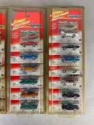 Group of Playing Mantis Johnny Lightning Muscle Cars - Matthew Bullock ...