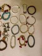 Group of Womens Bracelets - Matthew Bullock Auctioneers