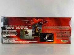 Ertl American Muscle Xander Cage 1967 GTO Die-Cast Car - Matthew ...