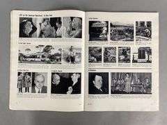 1936 Life Magazine 1st Issue - Matthew Bullock Auctioneers