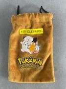 Pokémon Marble Bag with 10 Marbles - Matthew Bullock Auctioneers