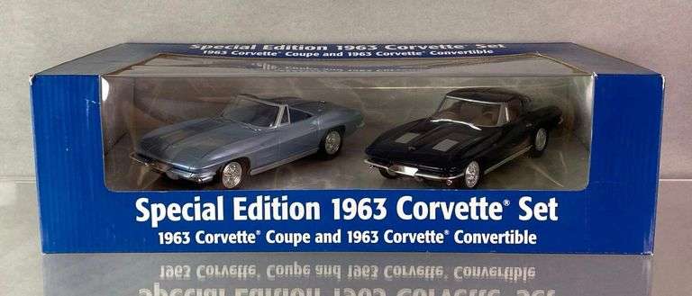 Special Special Edition 1963