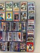 175+ 1976 - 90s Carlton Fisk Cards with Inserts - Matthew Bullock ...