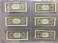 12 - 1962 Topps Baseball Bucks - Matthew Bullock Auctioneers
