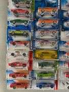 Group of 40+ Mattel Hot Wheels Mercury Cougar Die-Cast Cars - Matthew ...