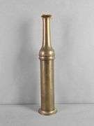 Railroad Brass Train Flare - Matthew Bullock Auctioneers
