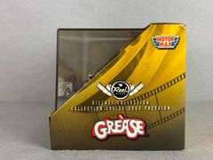 Motor Max Reel Rides Grease 1948 Ford Deluxe - Matthew Bullock Auctioneers