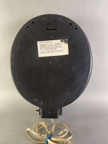 Vintage Pabst Blue Ribbon Beer Fish Trophy Light Up Advertising Sign ...