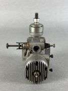 1980s Fox 45 BB-RC Model RC Plane Engine - Matthew Bullock Auctioneers