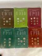 Group of Foreign Coin Proof Sets - Matthew Bullock Auctioneers