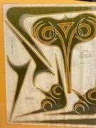 Dean Jeffries California Custom Scallop Decals Sheet - Matthew Bullock ...