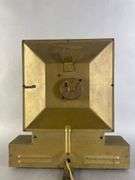 Vintage Four Roses Whiskey R.O.G. Light Up Advertising Clock - Matthew ...