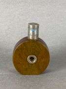 Vintage Multi-Layered Bakelite Lighter - Matthew Bullock Auctioneers