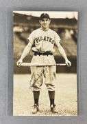 1930s Lee Handley Signed George Burke Original Photo - Matthew Bullock ...