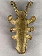Cast Iron Insect Boot Jack - Matthew Bullock Auctioneers