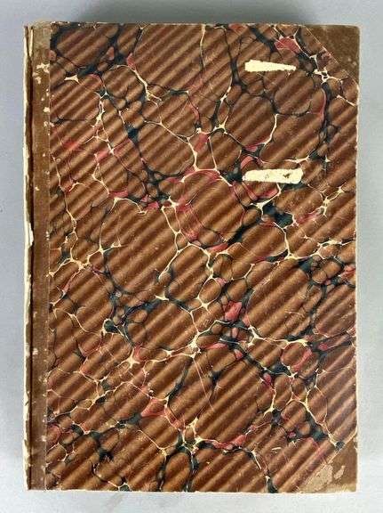 1903 Country Life in America Compilation Book - Matthew Bullock Auctioneers