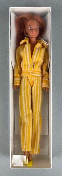 Mattel Yellowstone Kelly Fashion Doll - Matthew Bullock Auctioneers