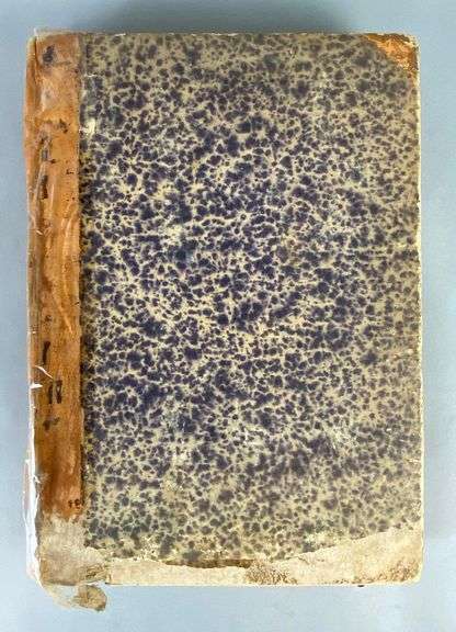 1856 The Illustrated London News Compilation Book - Matthew Bullock ...