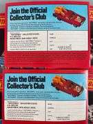 Group of Matchbox 1978 Die-Cast Vehicle Catalogs - Matthew Bullock ...