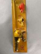 Zebco Peanuts Snoopy Catch Em Kit Childs Fishing Rod - Matthew Bullock ...