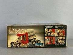 MPC ERTL Lil Gasser Show Car Plastic Model Kit - Matthew Bullock ...