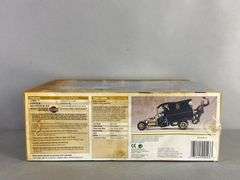 Revell Monogram Limited Edition Paddy Wagon Plastic Model Kit - Matthew ...