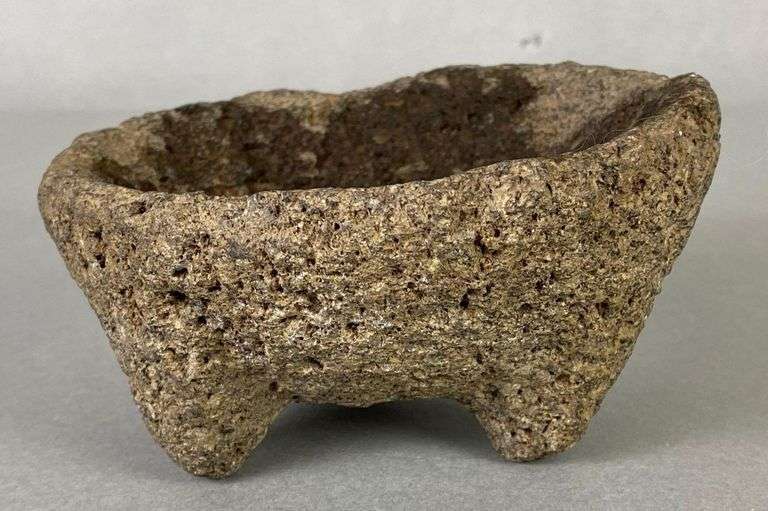 Stone Motor - Matthew Bullock Auctioneers