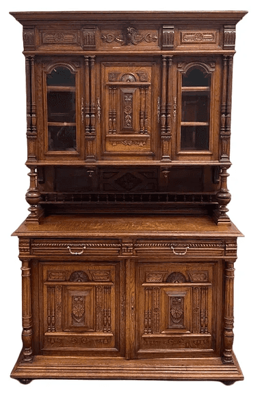Premier Winter Live Antique Auction - Matthew Bullock Auctioneers