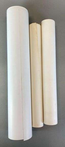 Group of 3 Posters - Matthew Bullock Auctioneers