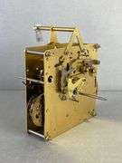 Ridgeway Clocks M 451-033 Grandfather Movement - Matthew Bullock ...