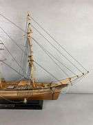 Large 1868 Thermopylae Detailed Model Ship - Matthew Bullock Auctioneers