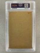 1947 - 1966 Exhibits Mickey Mantle Portrait PSA 2.5 - Matthew Bullock ...