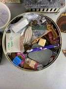 Group of Assorted Items - Matthew Bullock Auctioneers